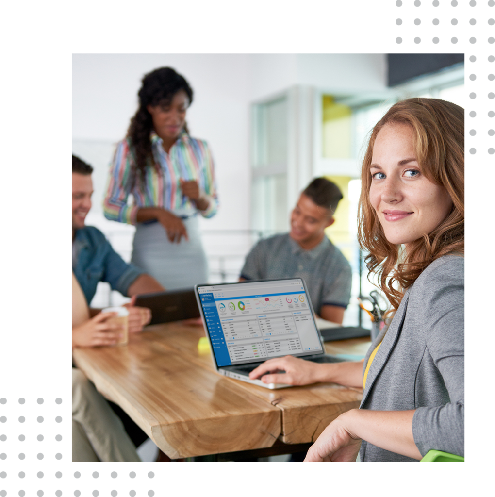 Practice management software the way it should be | ChartPerfect