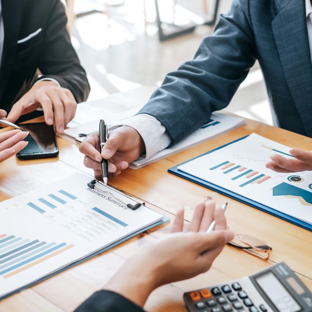 Managed Billing (RCM) services for independent practices | ChartPerfect